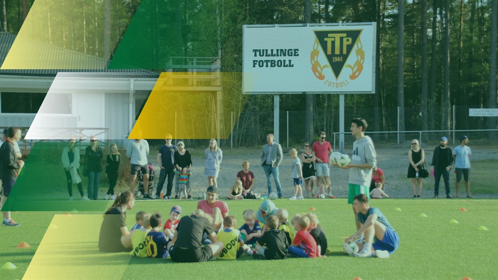 Tullinge TP FK - Svenskalag.se